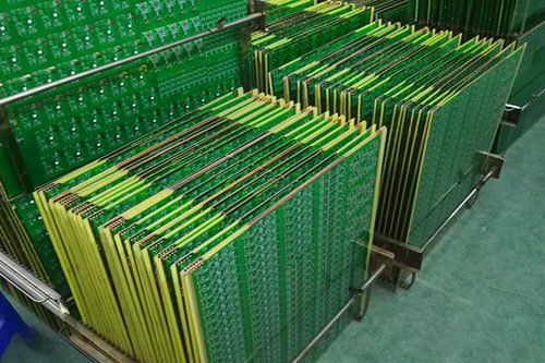 Prototype PCBs Printed Circuit Boards – Amitron | U.S. PCB Manufacturer