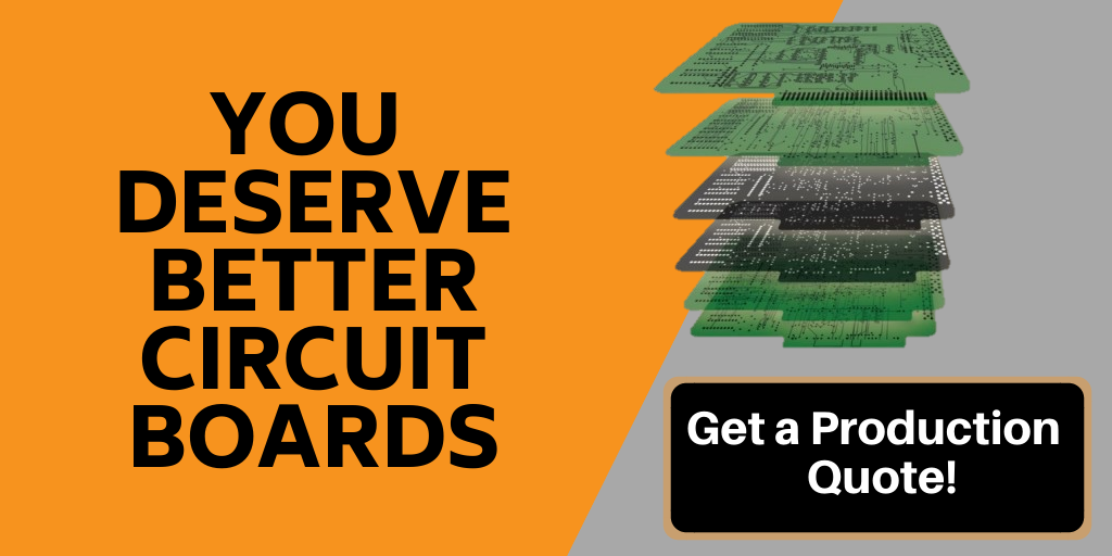 Prototype PCBs Printed Circuit Boards – Amitron | U.S. PCB Manufacturer